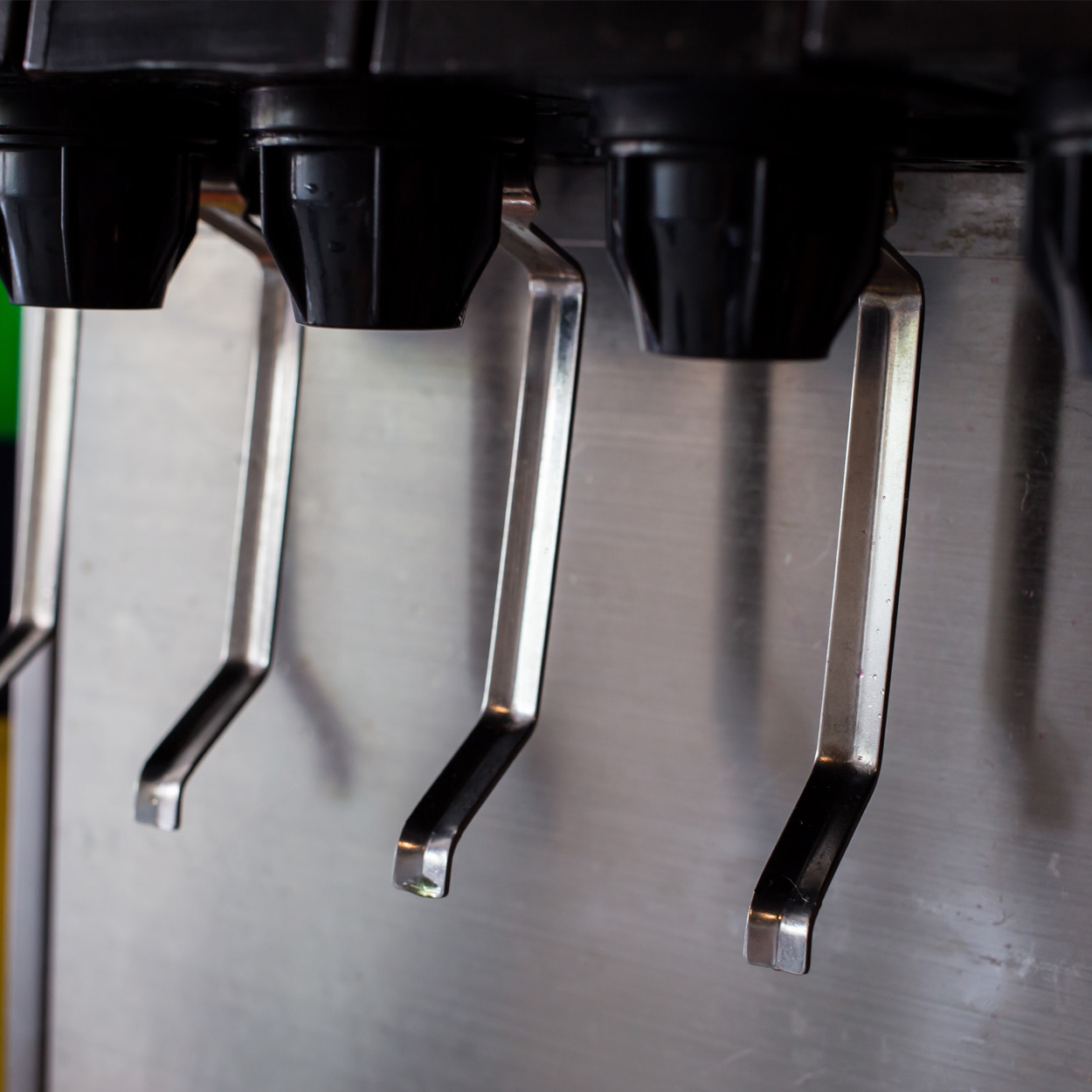 Soda Fountain Cleaning Tips | UFFB