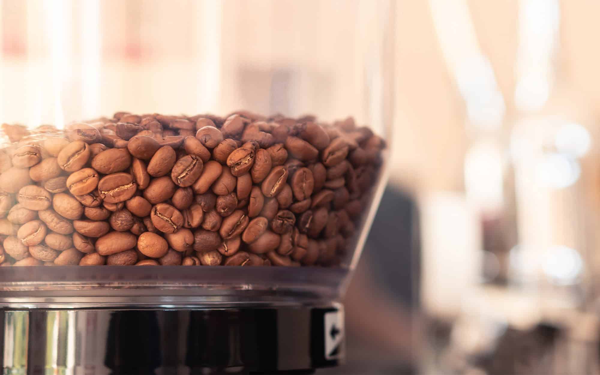 How-To Guide on Personalizing Bean-to-Cup Coffee