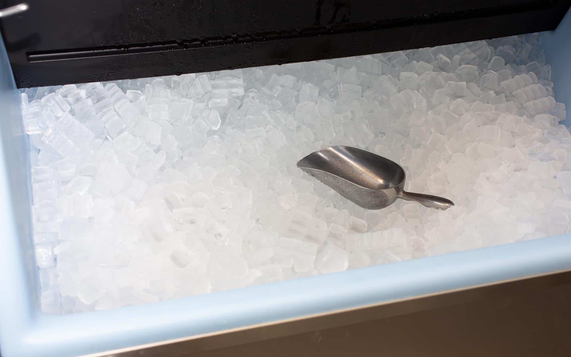 Air Cooled vs Water Cooled Ice Machines: Which to Choose