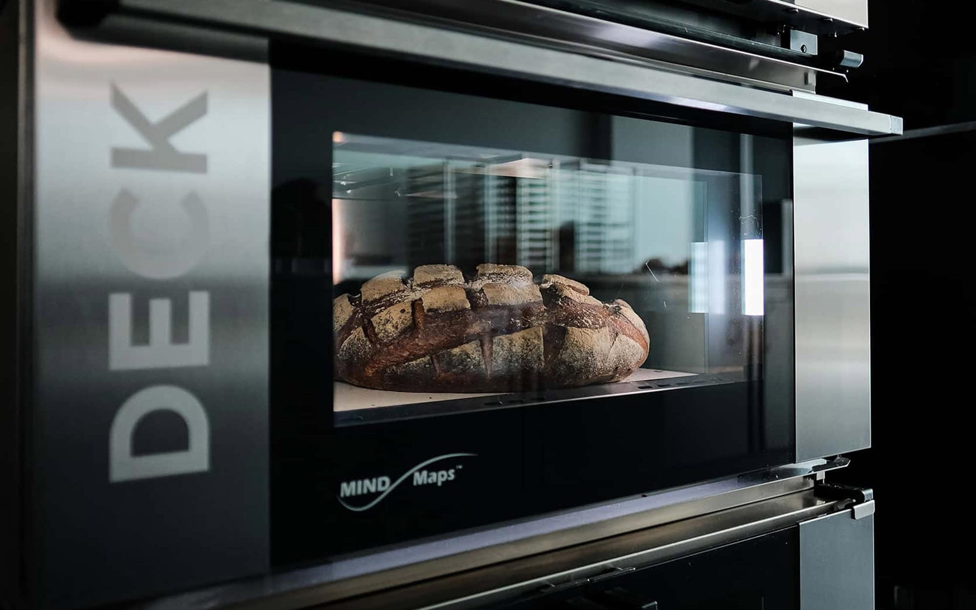 How a Good Oven Can Boost Convenience Store Kitchen Revenue