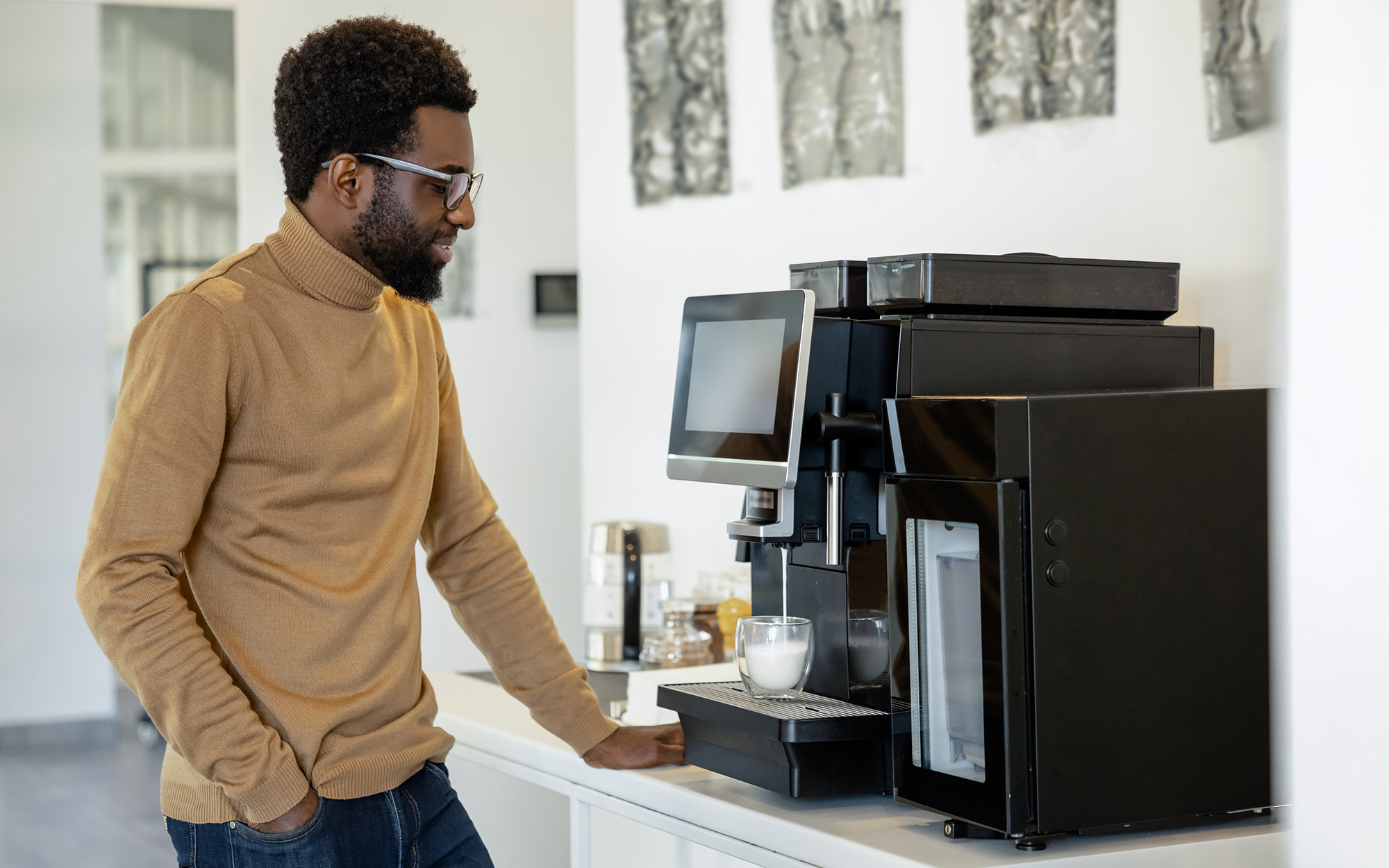 Winter Checklist for Your Hot Beverage Machine